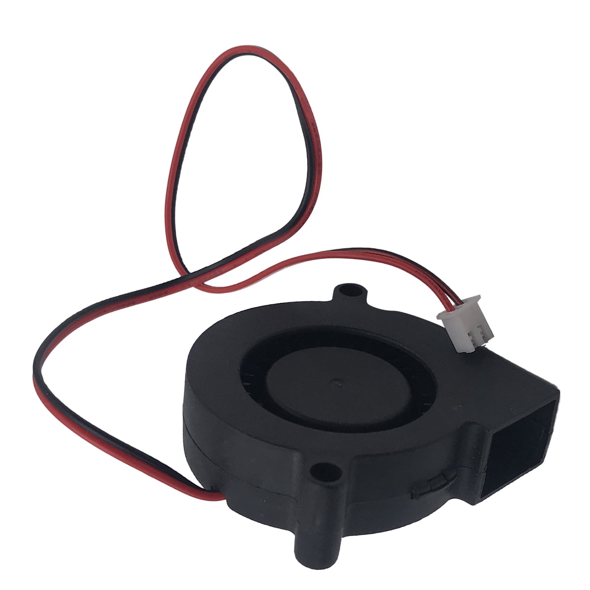OUNONA 2 PCS Blow Radial Cooling Fan Hydraulic Bearing Front Cooler ...
