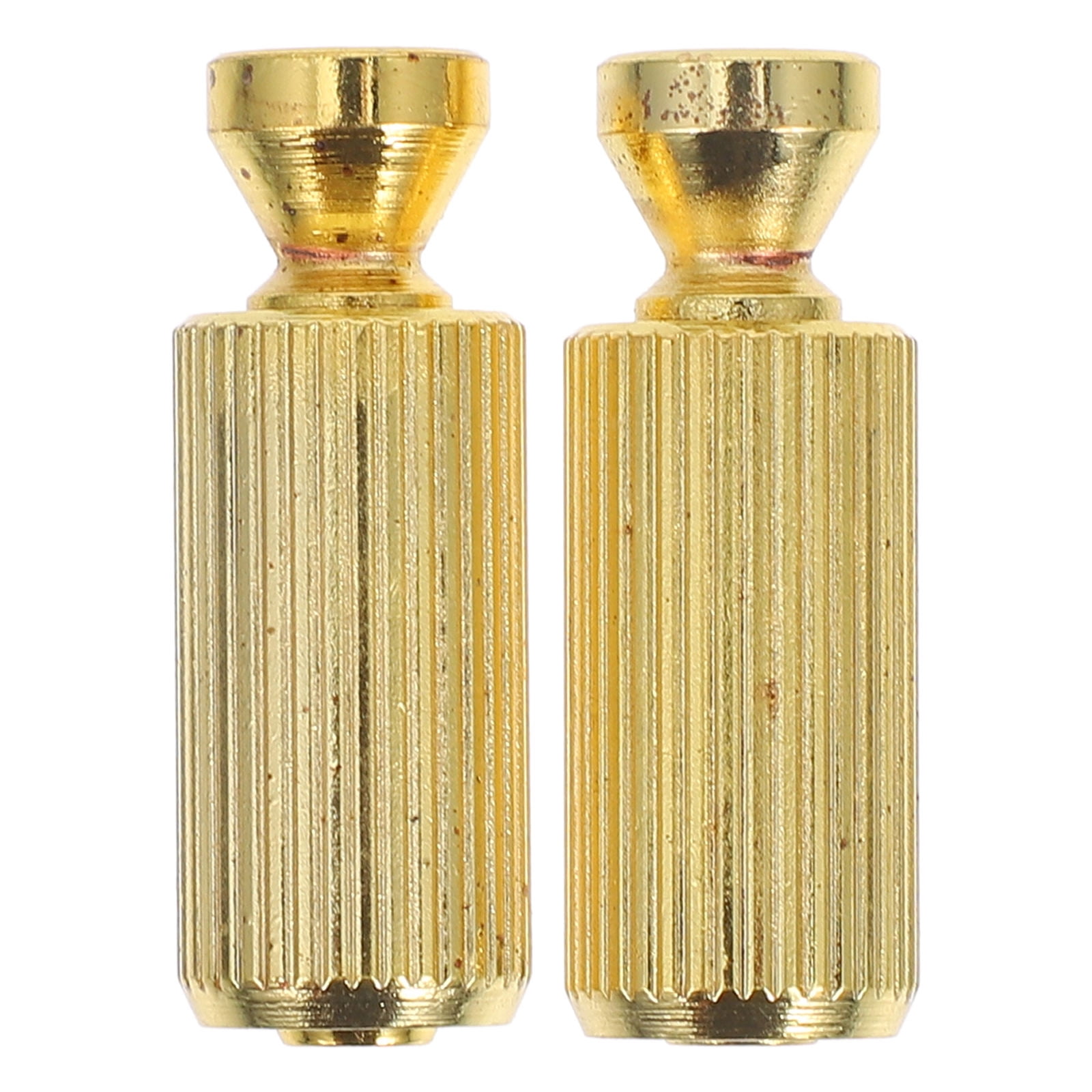 OUNONA 2 PCS Genuine Original Electric Guitar Double System Locking ...