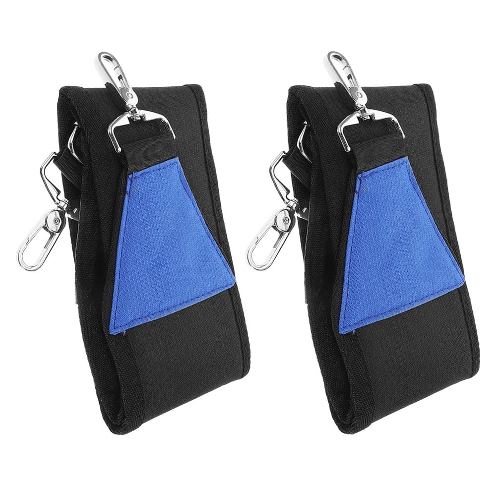 OUNONA 2 PCS Golf Cart Bag Straps Replacement Shoulder for Bags Belt ...