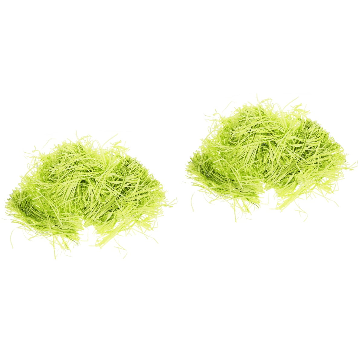 OUNONA 2 Packs Shredded Tissue Paper Gift Stuffing Shredded Tissue ...