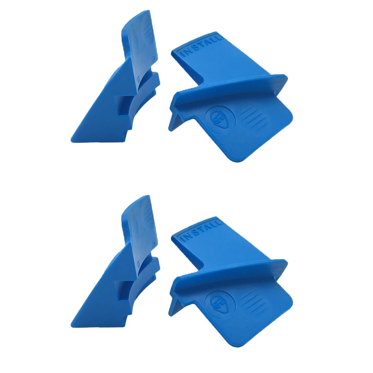 OUNONA 2 Pairs Drive Belts Remover Installer Tool Stretch Aux New ...