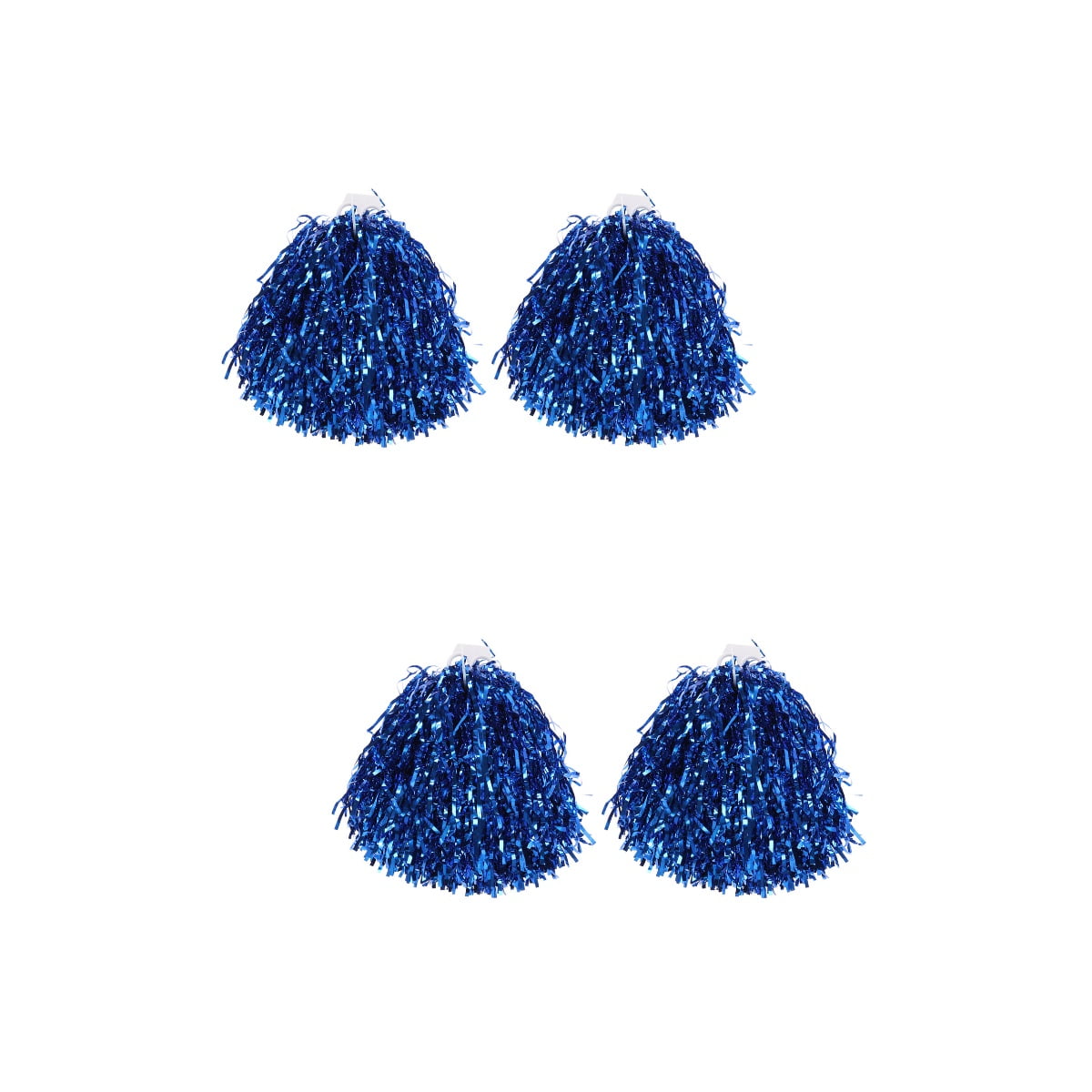 OUNONA 2 Pairs of Plastic Ring 50g Cheering Squad Spirited Fun ...