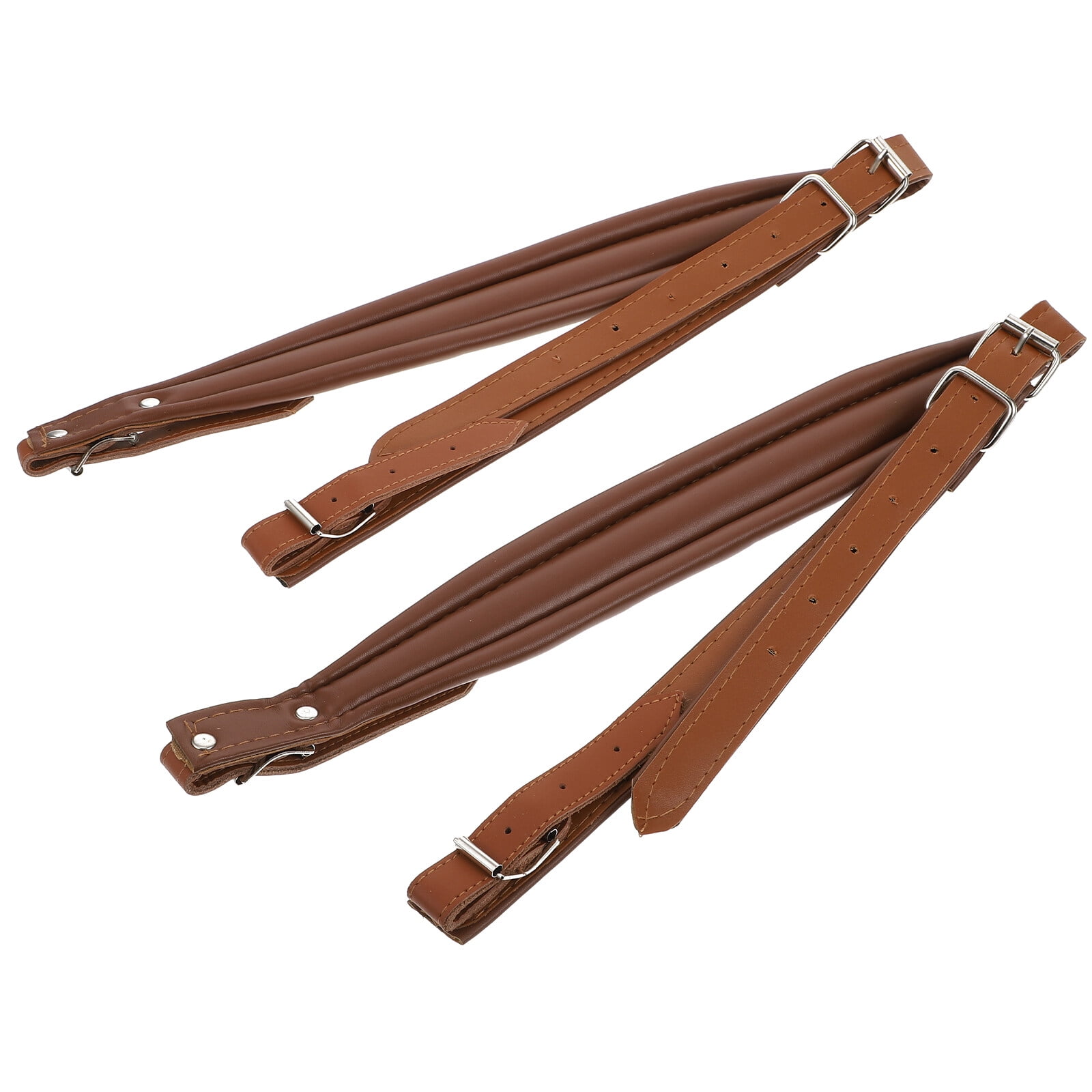 OUNONA 2 Pcs Accordion Sling Musical Instrument Accessory Strap Chic ...