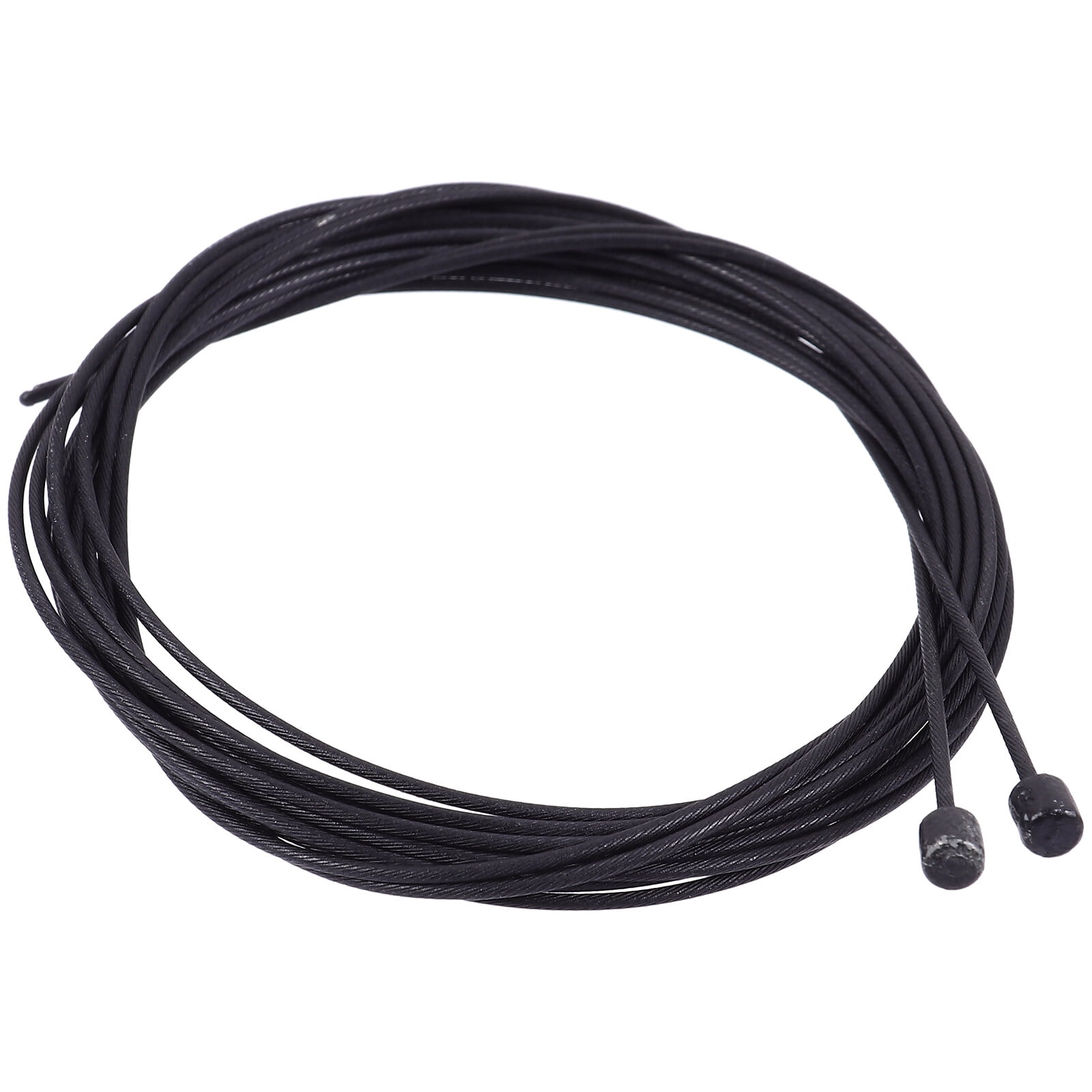 OUNONA 2 Pcs Bike Shifting Cable Bicycle Cables Brake Mountain Front ...