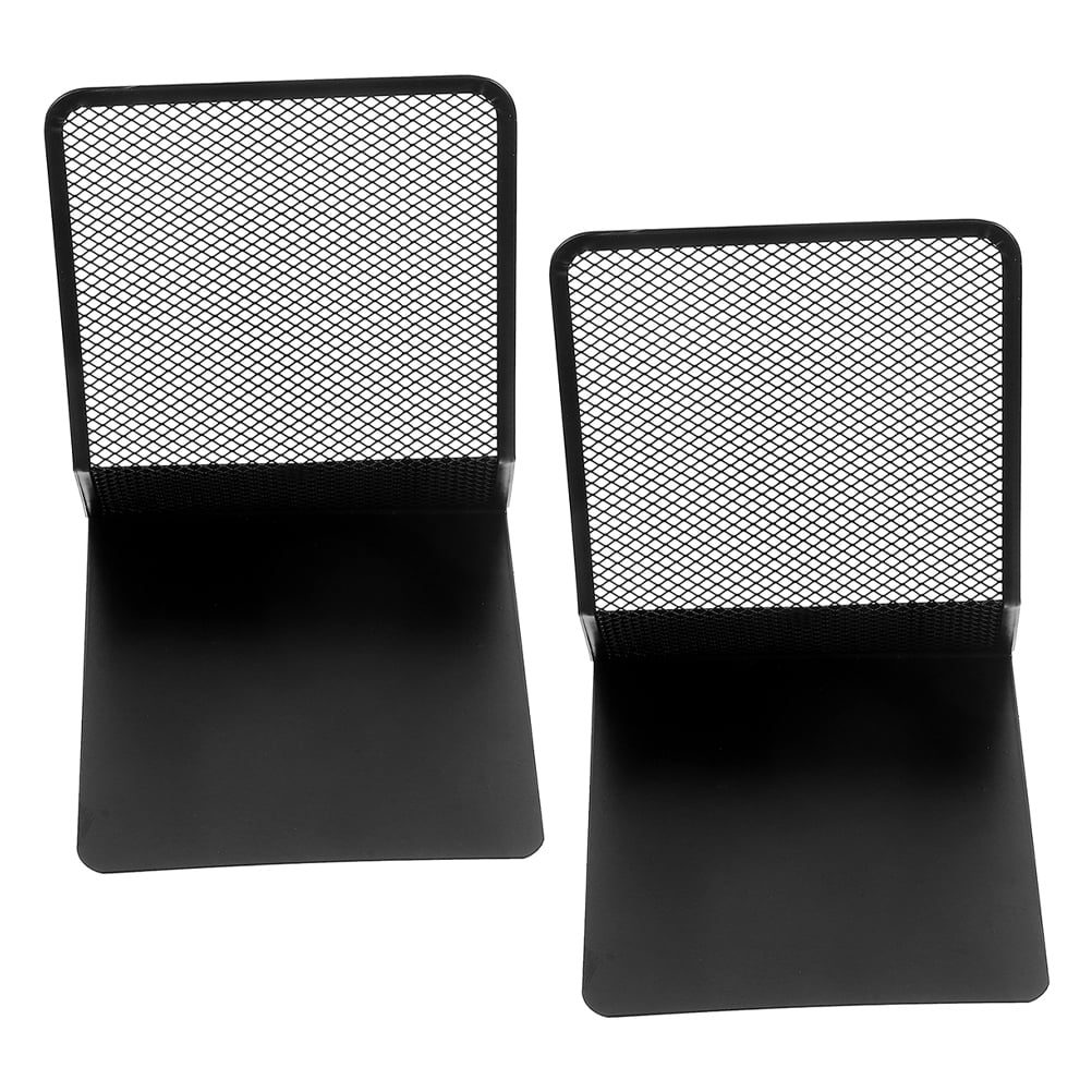 OUNONA 2 Pcs Book Stand Toolbox Versatile Ladder Bookshelf Topper Baby ...