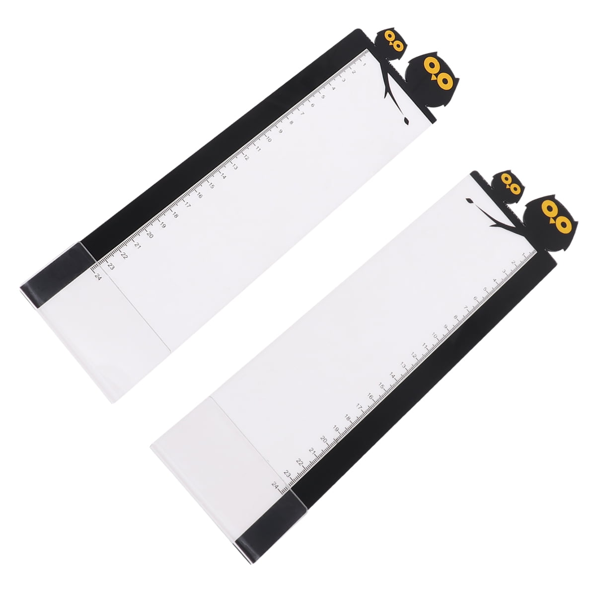 OUNONA 2 Pcs Computer Monitor Accessories Screen Holder Note Reminder ...