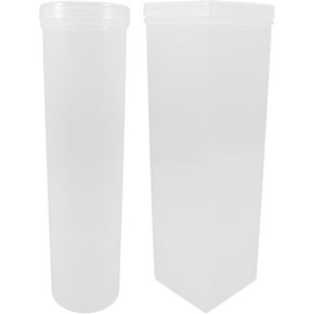 Cracker Storage Containers