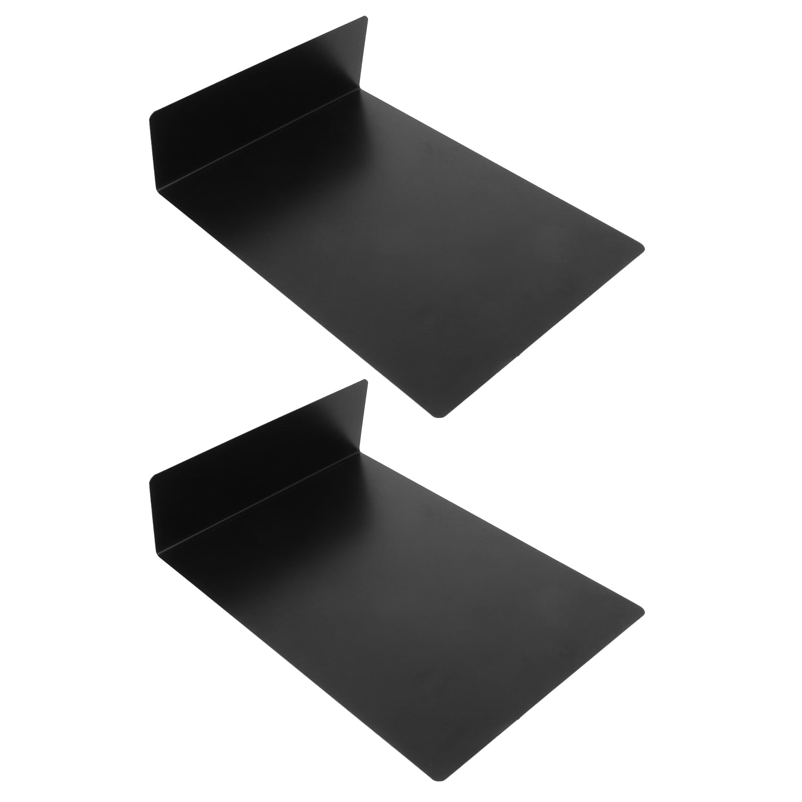 OUNONA 2 Pcs Food Labels Stickers for Containers Blackboard Signage ...