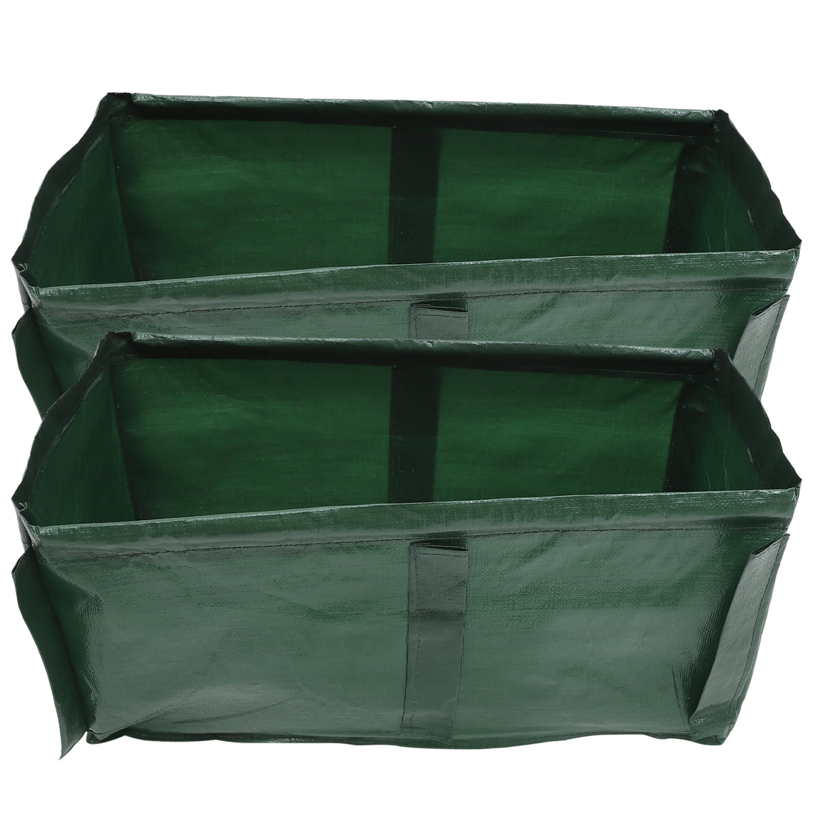 OUNONA 2 Pcs Fruit Growing Pouches Convenient Planter Planting Troughs ...