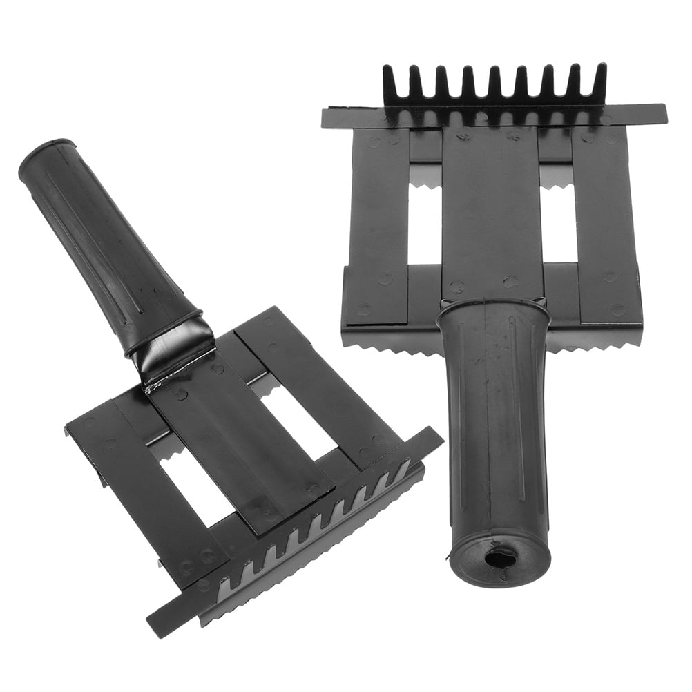 OUNONA 2 Pcs Horse Scratcher Scratchers Anti-itch Rake Travel - Walmart.com