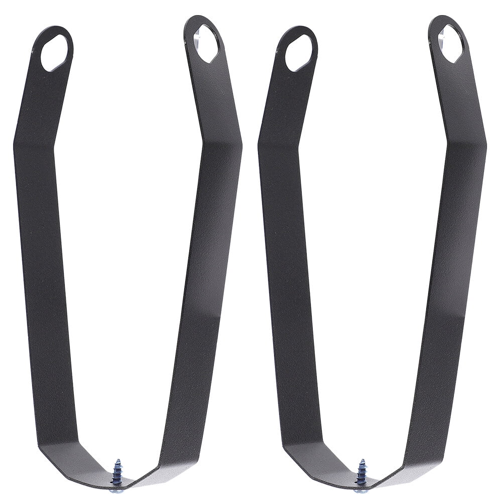 OUNONA 2 Pcs Hoverboard Charger Bracket Electric Scooter Mudguard Baby ...