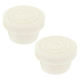 OUNONA 2 Pcs One-mounted Buckle Clip Swimming Pool Ladder Gasket ...