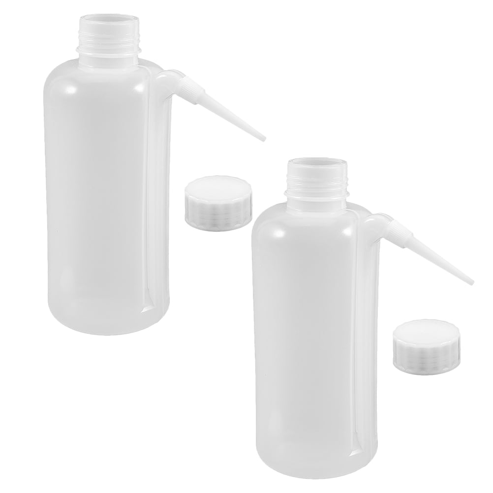 OUNONA 2 Pcs Replacement Dispenser Communion Sauce Bottle - Walmart.com