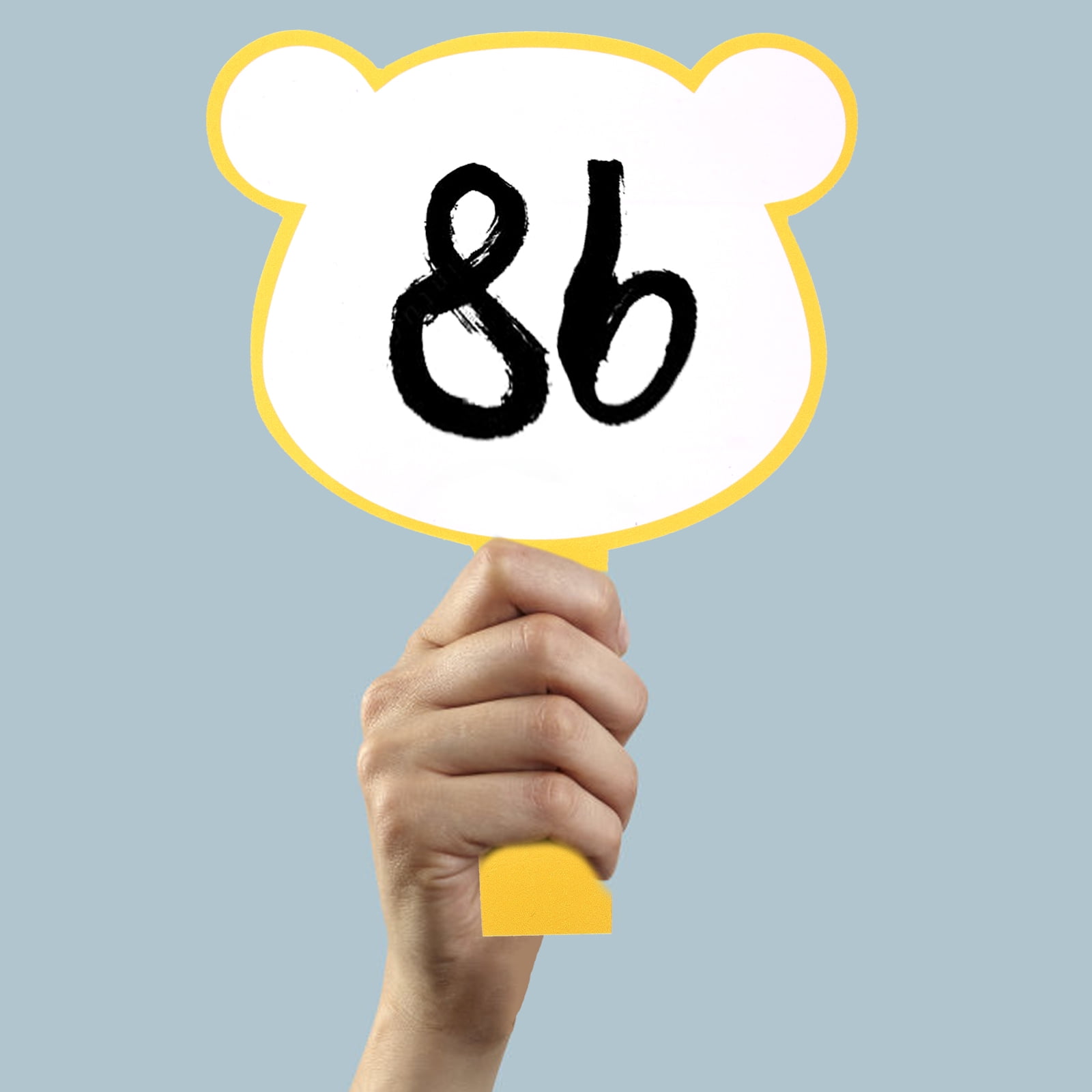 OUNONA 2 Pcs Scoreboard Blank Whiteboard Simple and Stable Structure ...