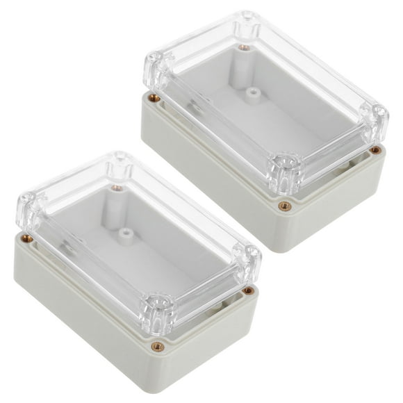 Outdoor Cable Box Enclosure