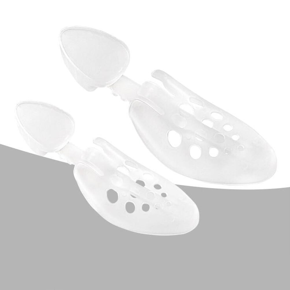 OUNONA 2 Pcs Shoe Stretcher Shoe-Expansion Tool Tree Men and Women Man ...
