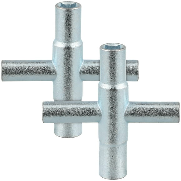 Water Spigot Key