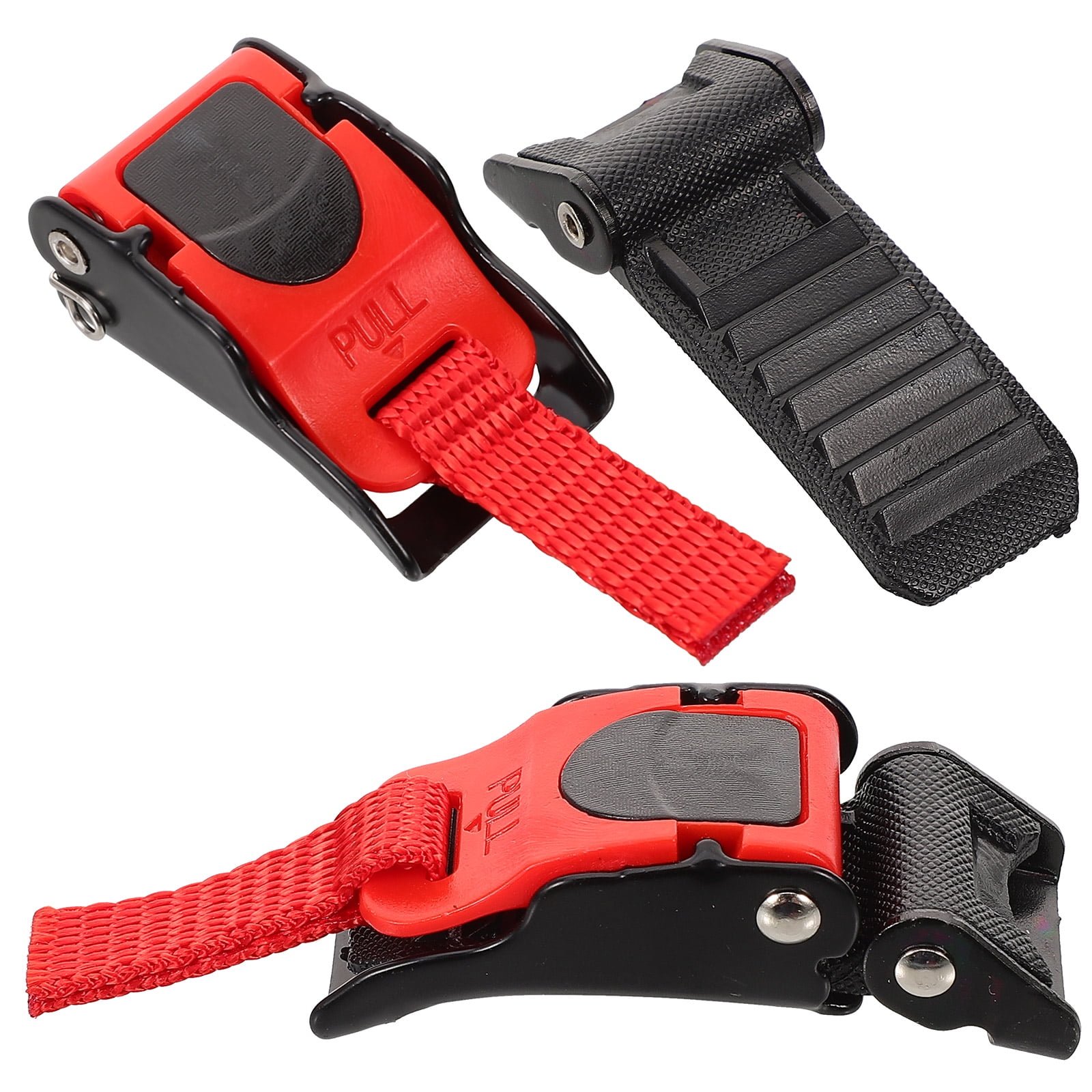 OUNONA 2 Pcs Tie Rod Boot Clamp Electrical Disconnect Pliers Helmet ...