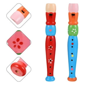 Toy Flute