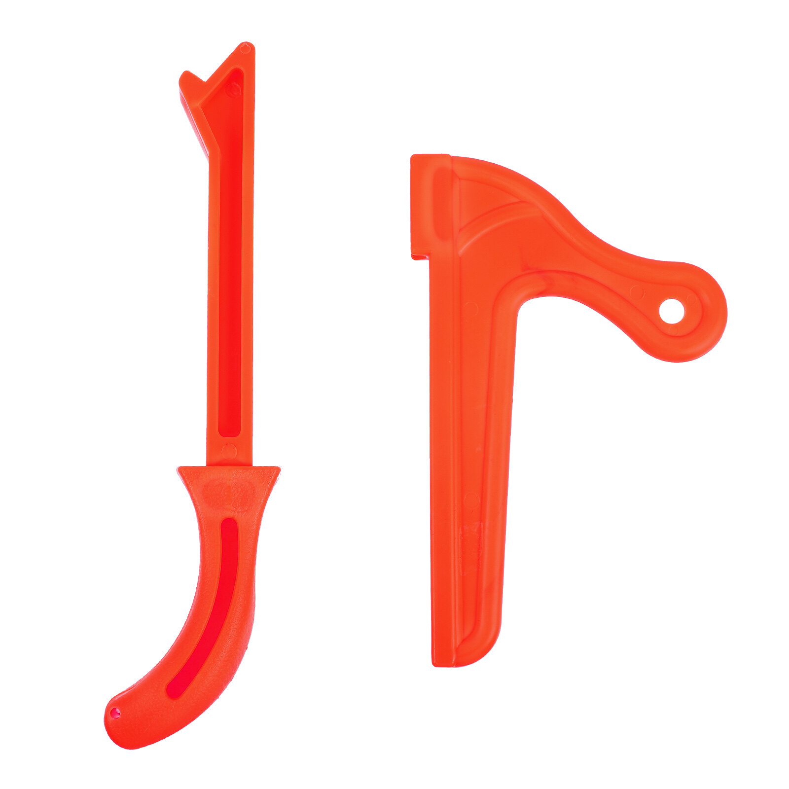 OUNONA 2 Pcs Woodworking Push Block Sticks Jointers for Table Saw ...