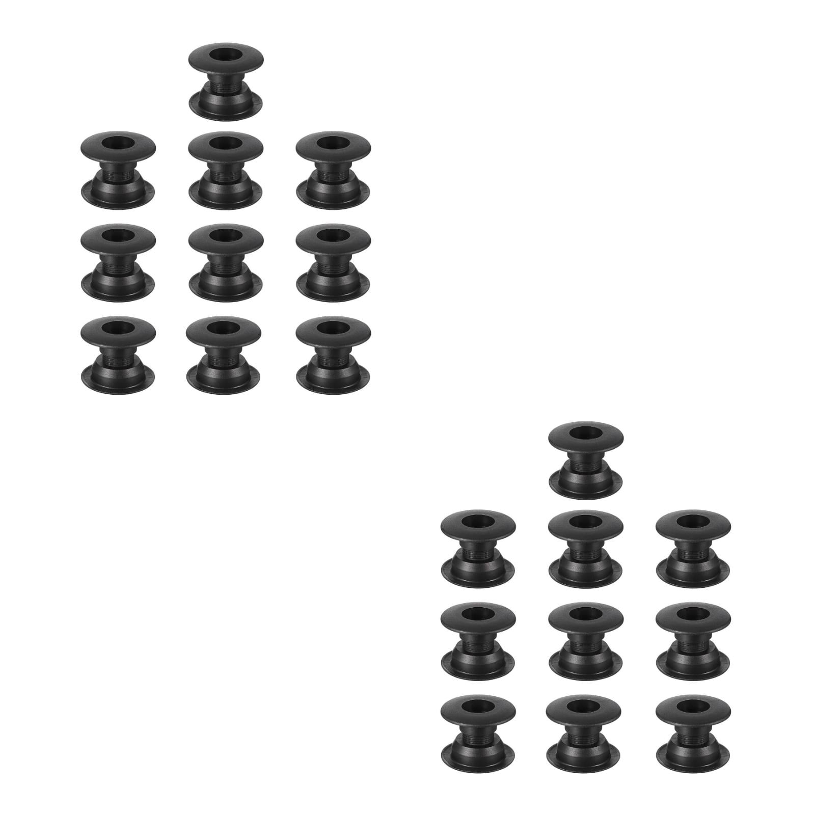 OUNONA 2 Pieces Gaskets for Table Foosball Football Machine Accessories ...