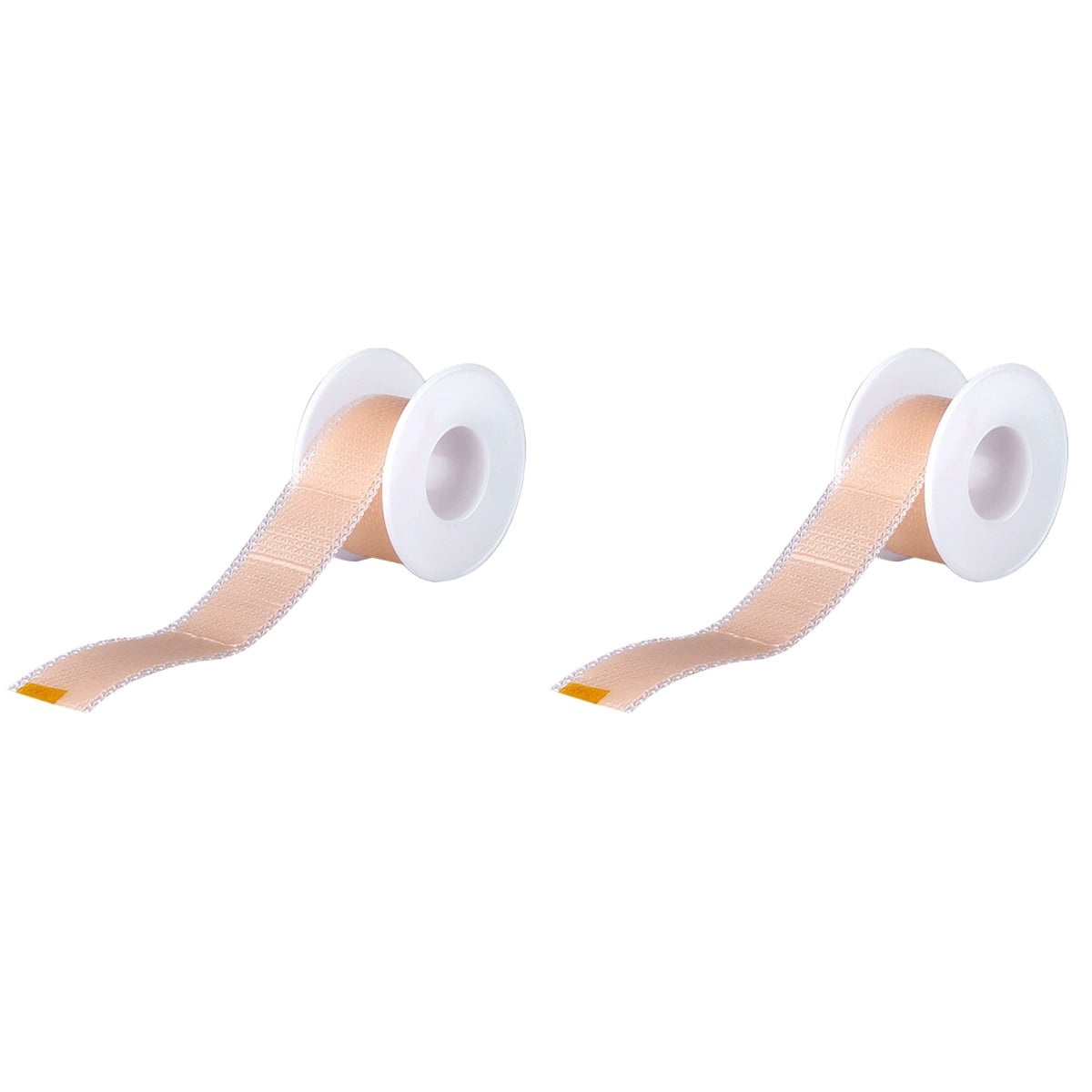 OUNONA 2 Rolls Invisible Heel Grips Practical Stickers for Women New ...