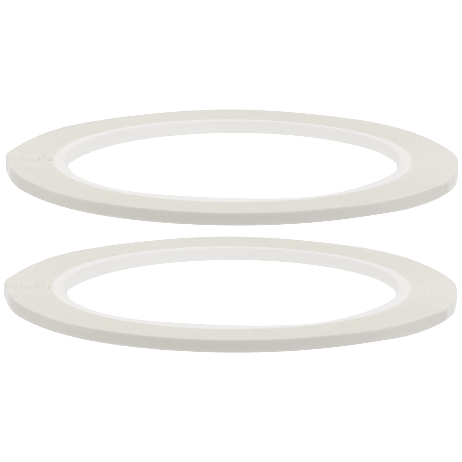 OUNONA 2 Rolls Violin Tapes Violin Fretboard Tapes Note Positions ...