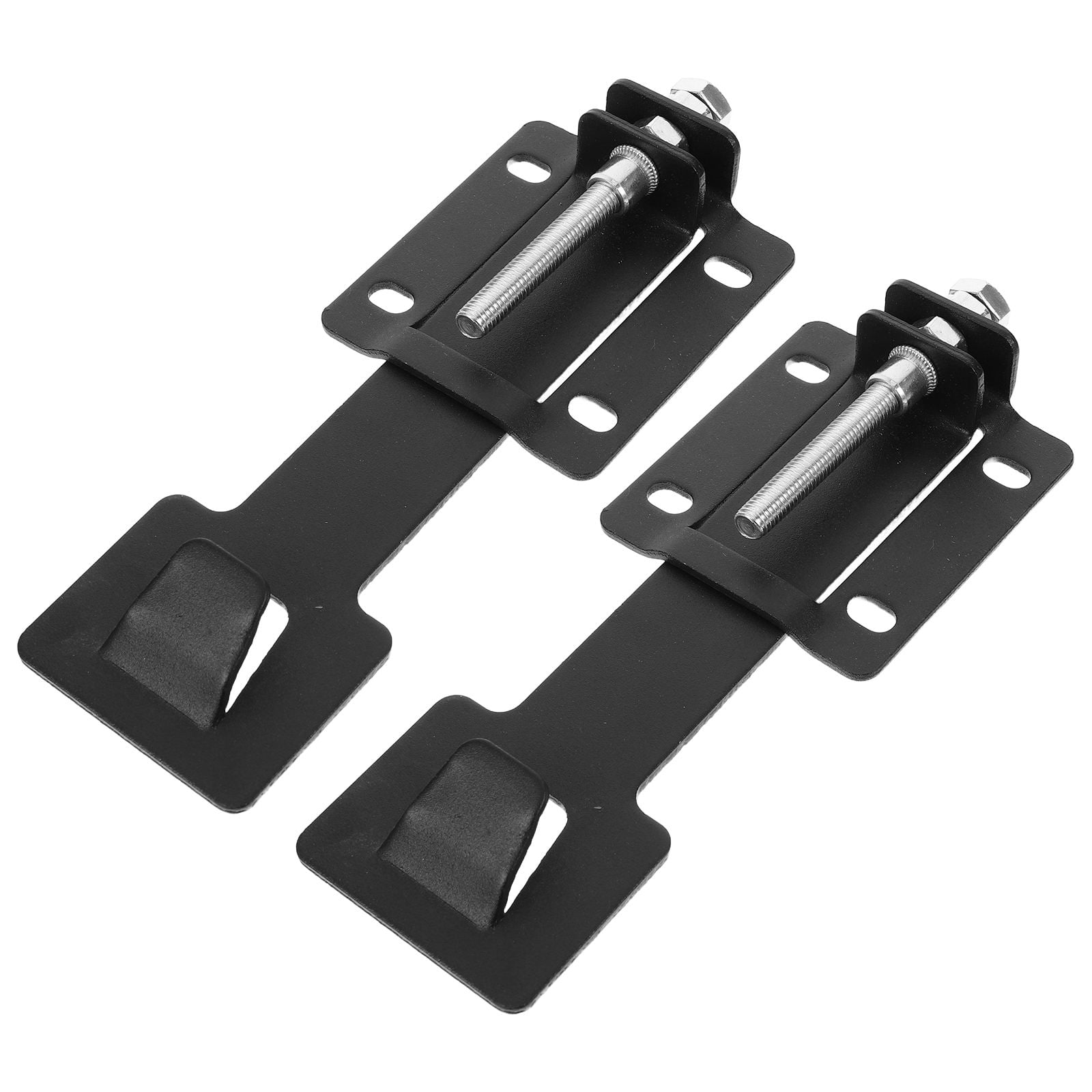 OUNONA 2 Set Adjustable Range Hood Bracket Range Hood Mounting Bracket ...