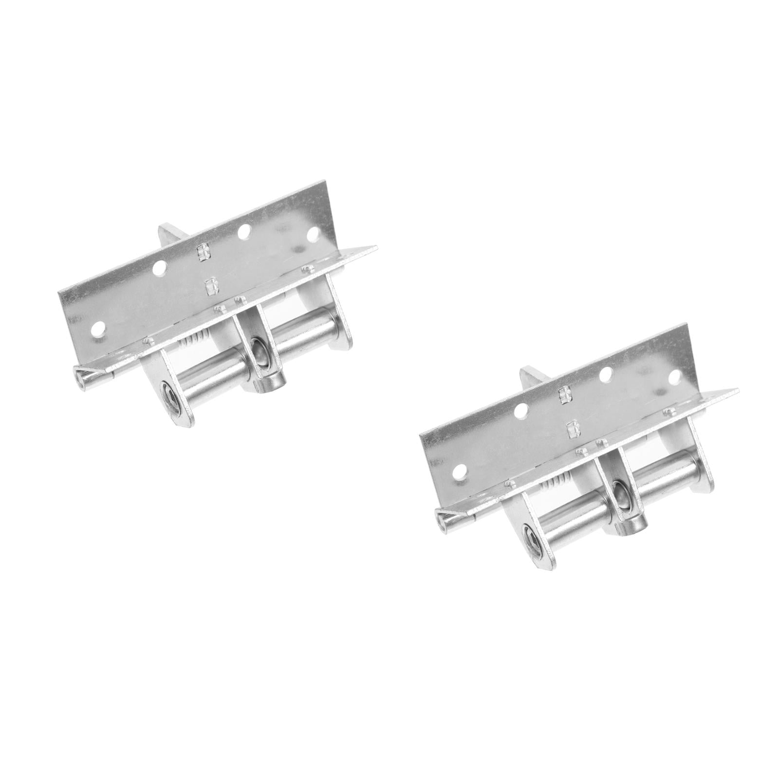 OUNONA 2 Sets Cabinet Damper Sturdy Kitchen Hinge Damper For Cabinet ...