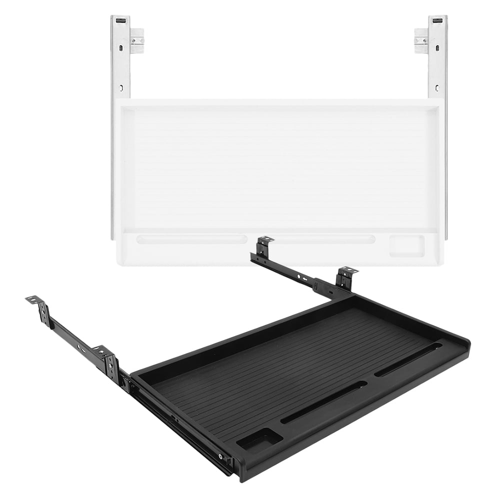 OUNONA 2 Sets Decor Ceiling Switch Decoration Keyboard Tray Office ...