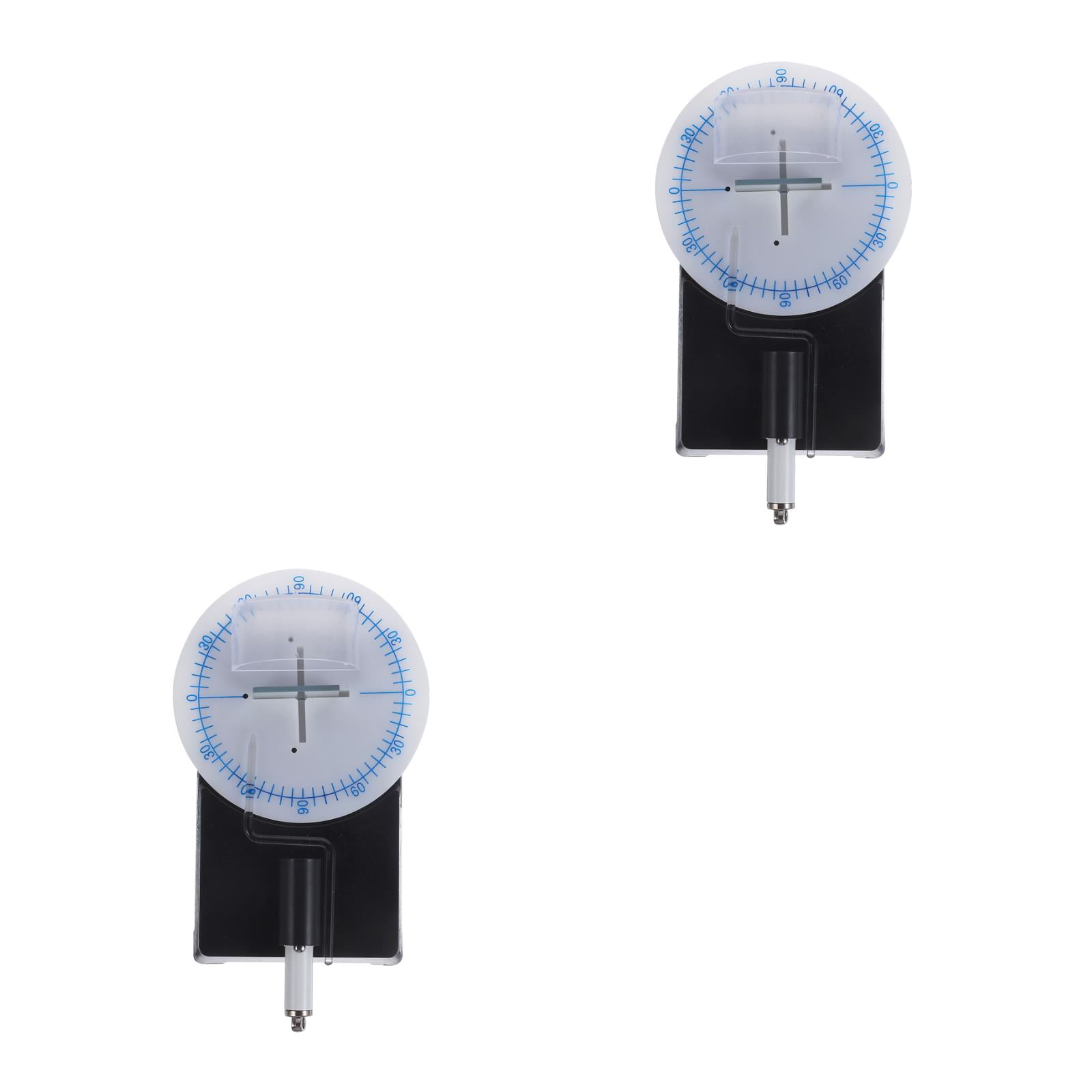 OUNONA 2 Sets Light Refraction Experiment Model Science Experiment ...