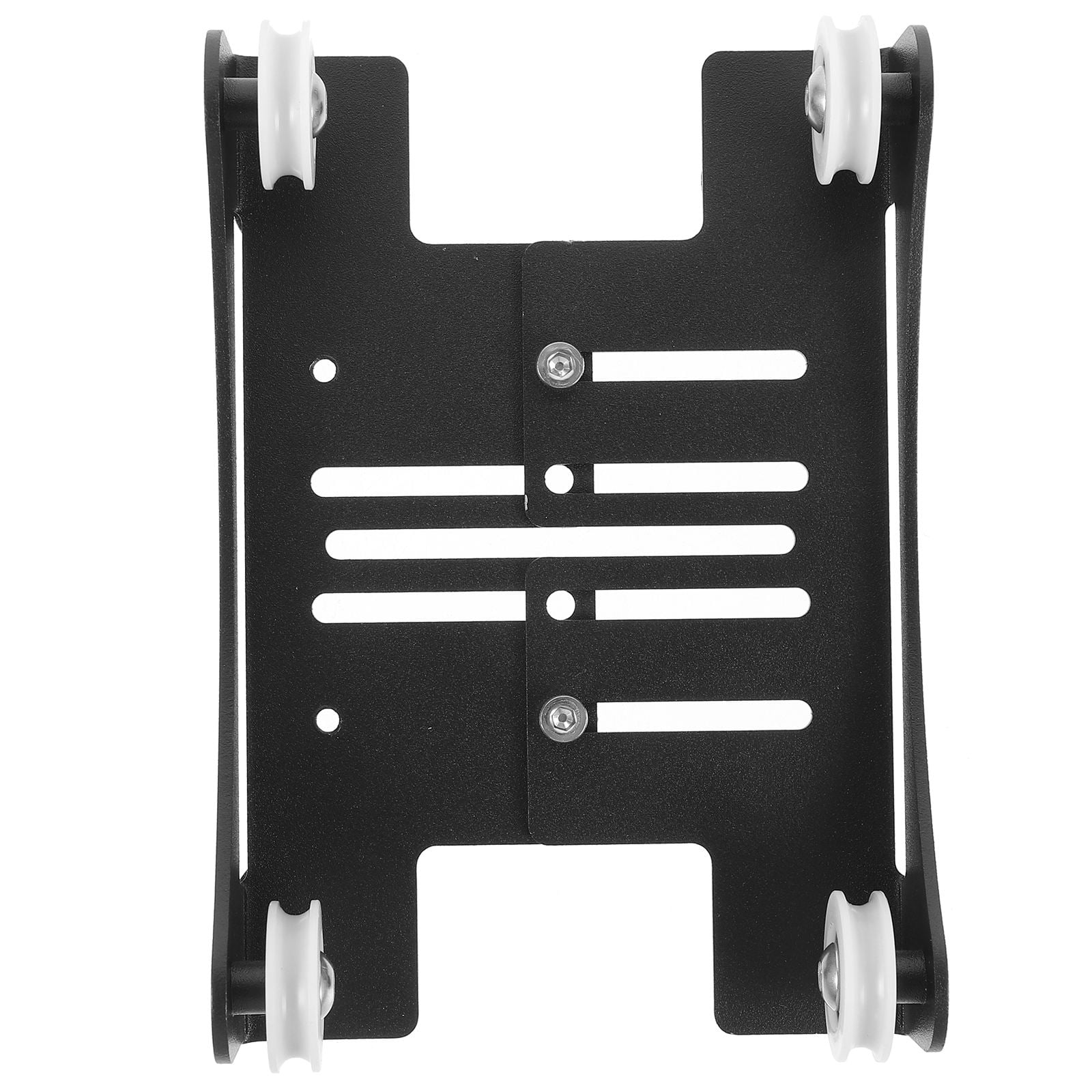 OUNONA 2 Sets Printer Filament Rack Filament Spool Holder Shelf ...