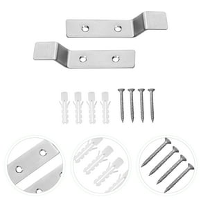 Urinal Wall Brackets