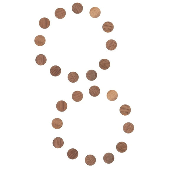 OUNONA 2 Sets of Clock Numerals Kit DIY Digital Clock Numbers Clock ...