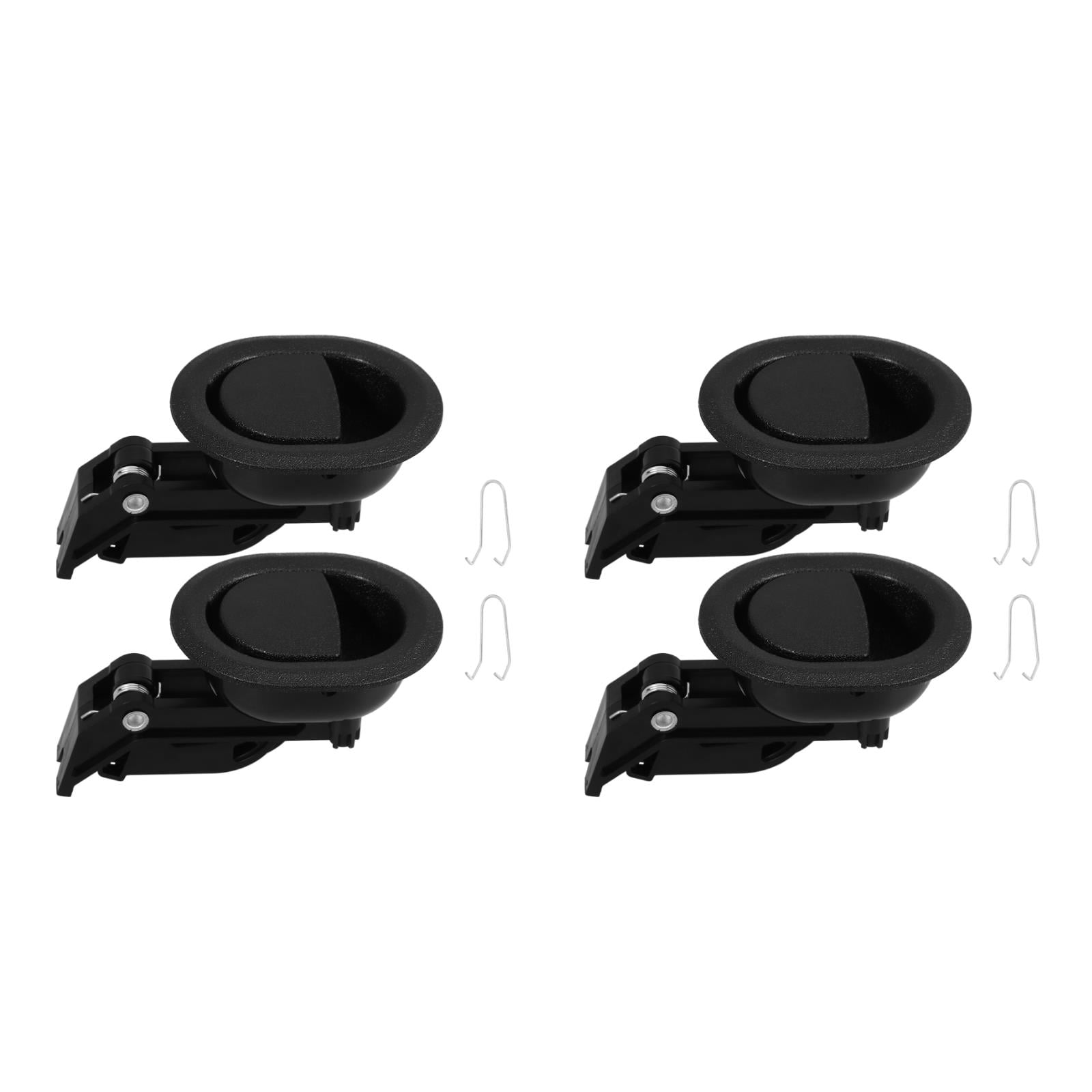 OUNONA WORGEOUS 2 Sets Replacement Part Pull Handle for Sofa Chair ...