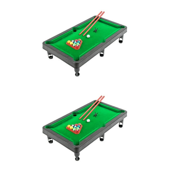 Mini Pool Tables in Pool & Billiards - Walmart.com