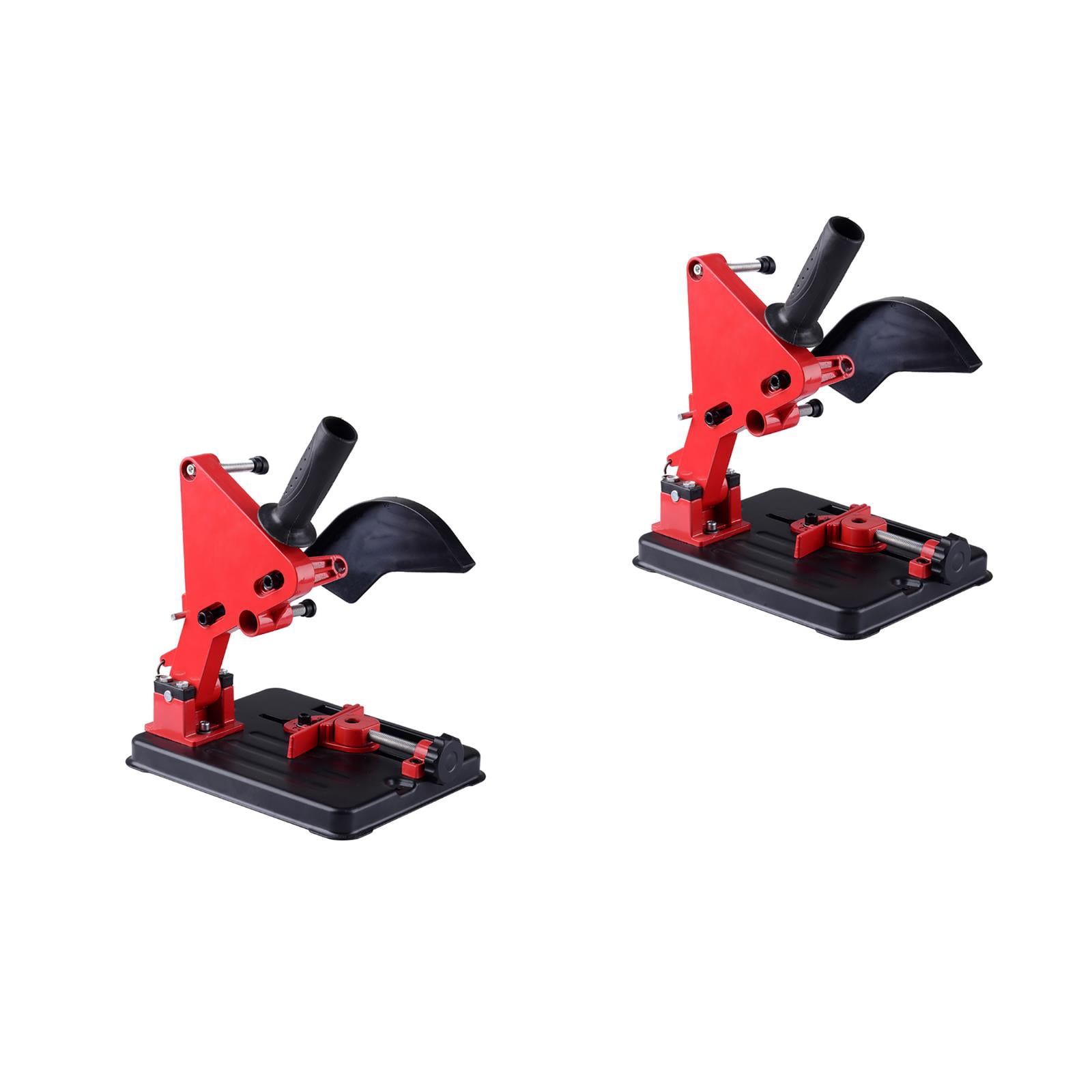 OUNONA 2 pcs Angle Base Angle Stand Angle Fixed Bracket - Walmart.com