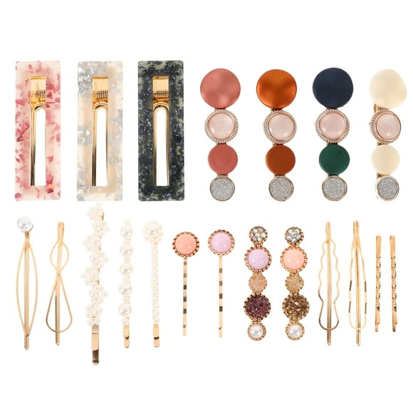 Extra Long Bobby Pins