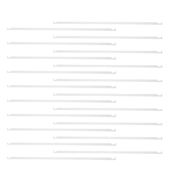 File Cabinet File Hangers