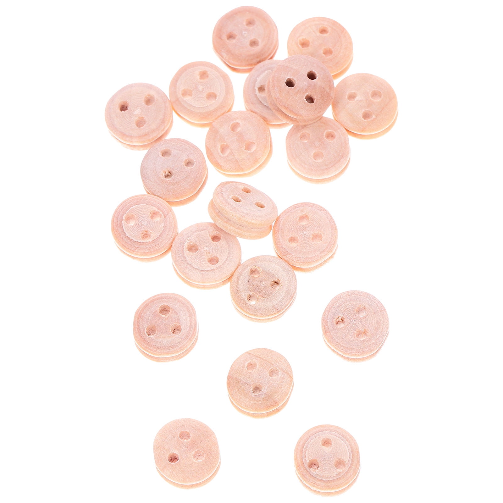 OUNONA 20 Pcs Science Project Pulleys Crafts for Kids Child - Walmart.com