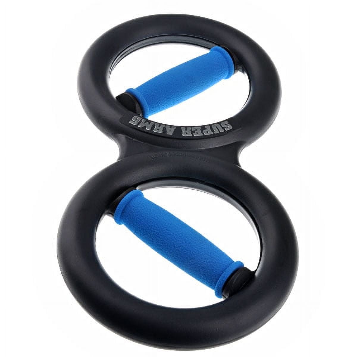 OUNONA 20KG Super Arms for Arm/Shoulder Exercise (Random Color ...