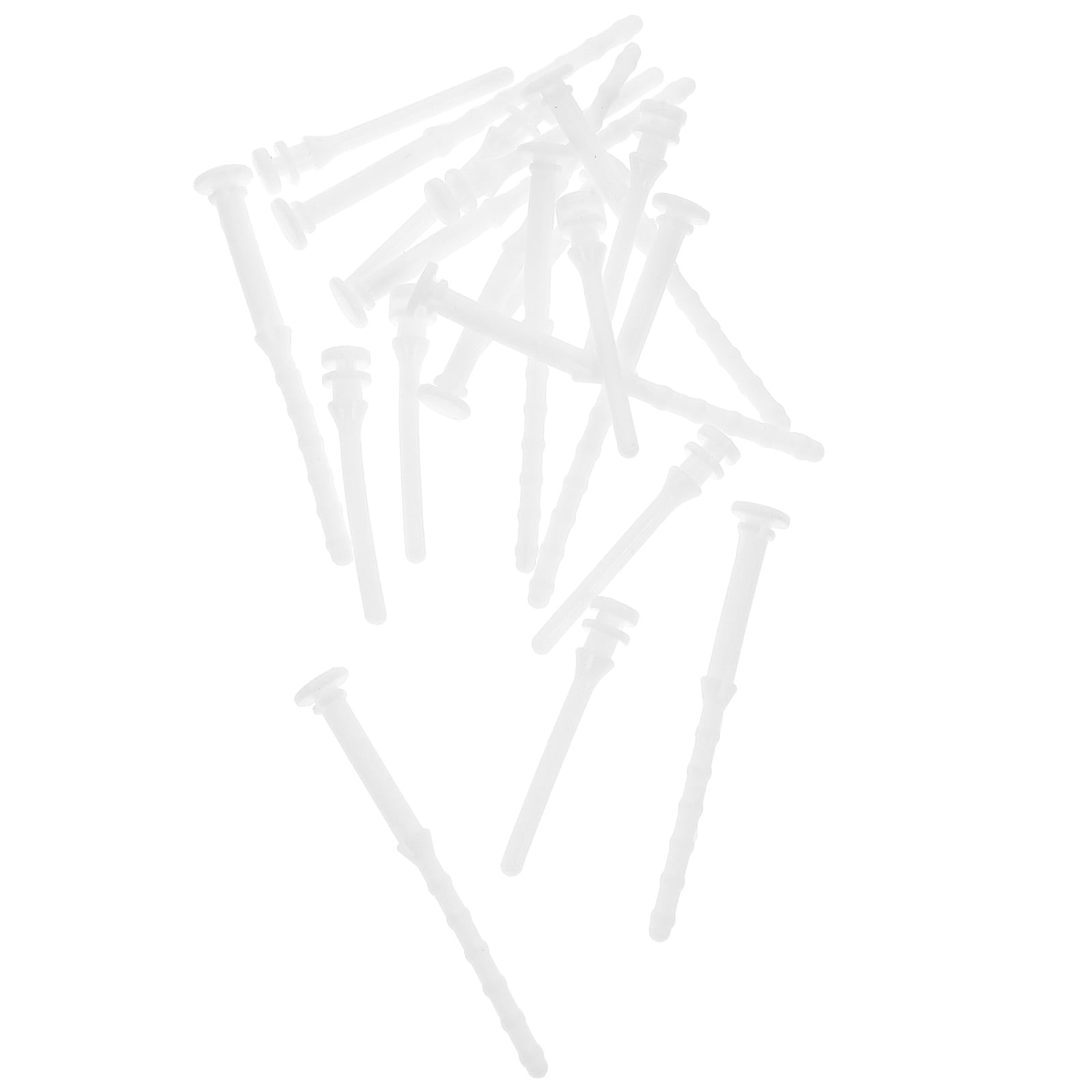 OUNONA 20Pcs Computer Screws Computer Case Fan Screws PC Case Fan ...