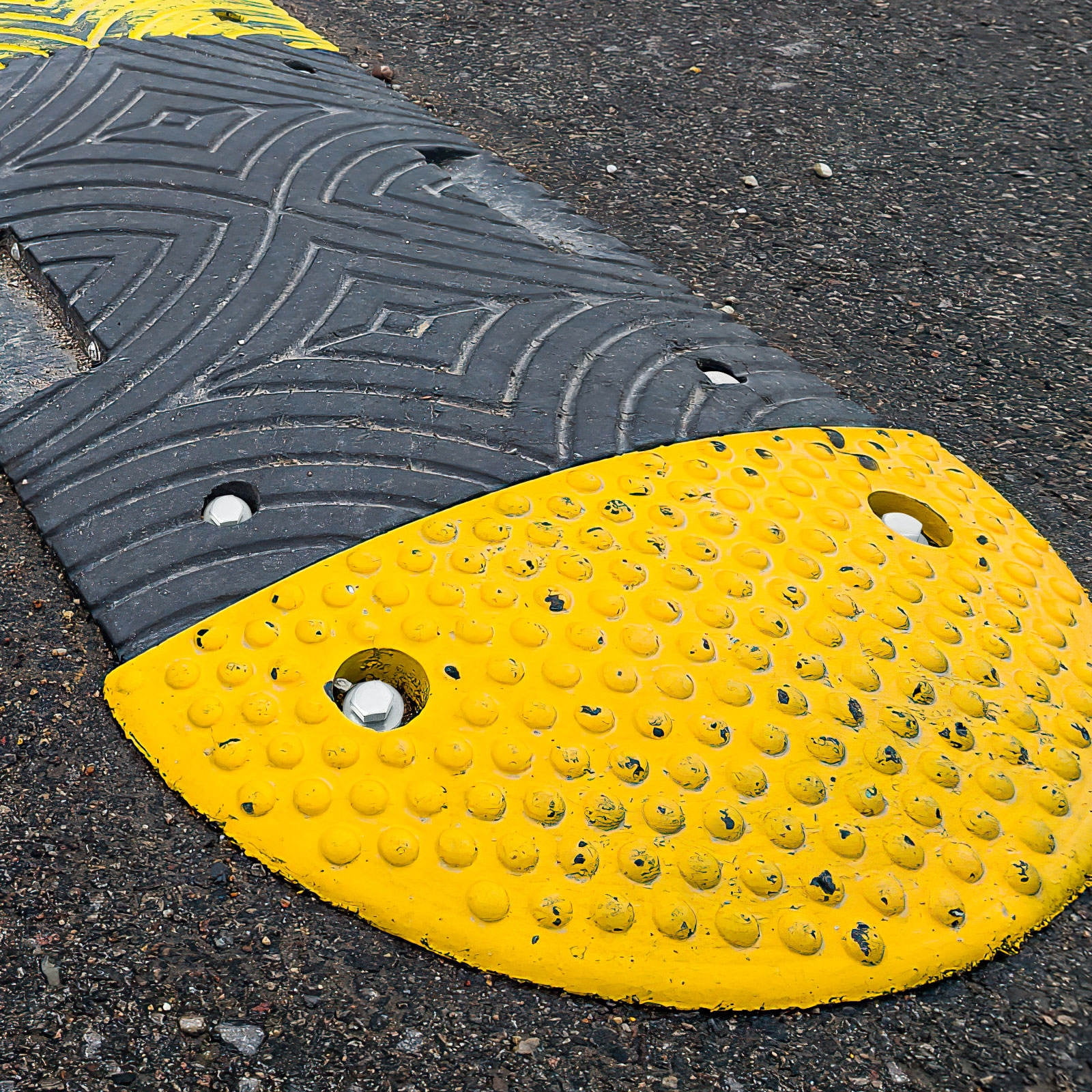 OUNONA 20pcs Expansion Fastener Bolts For Asphalt Driveway Bolt ...