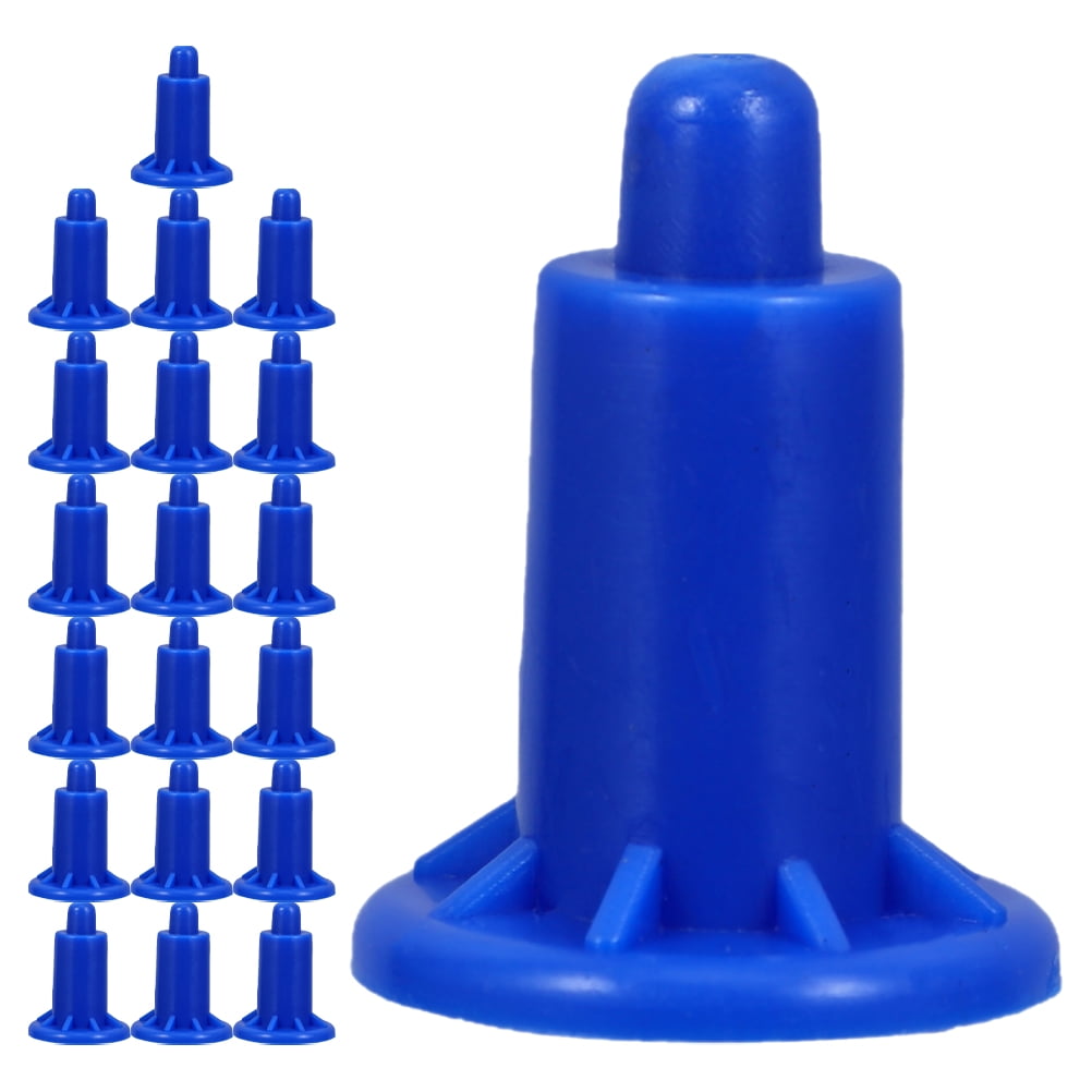 OUNONA 20pcs Scale Leg Bracket Weighing Scale Plastic Feet Electric ...