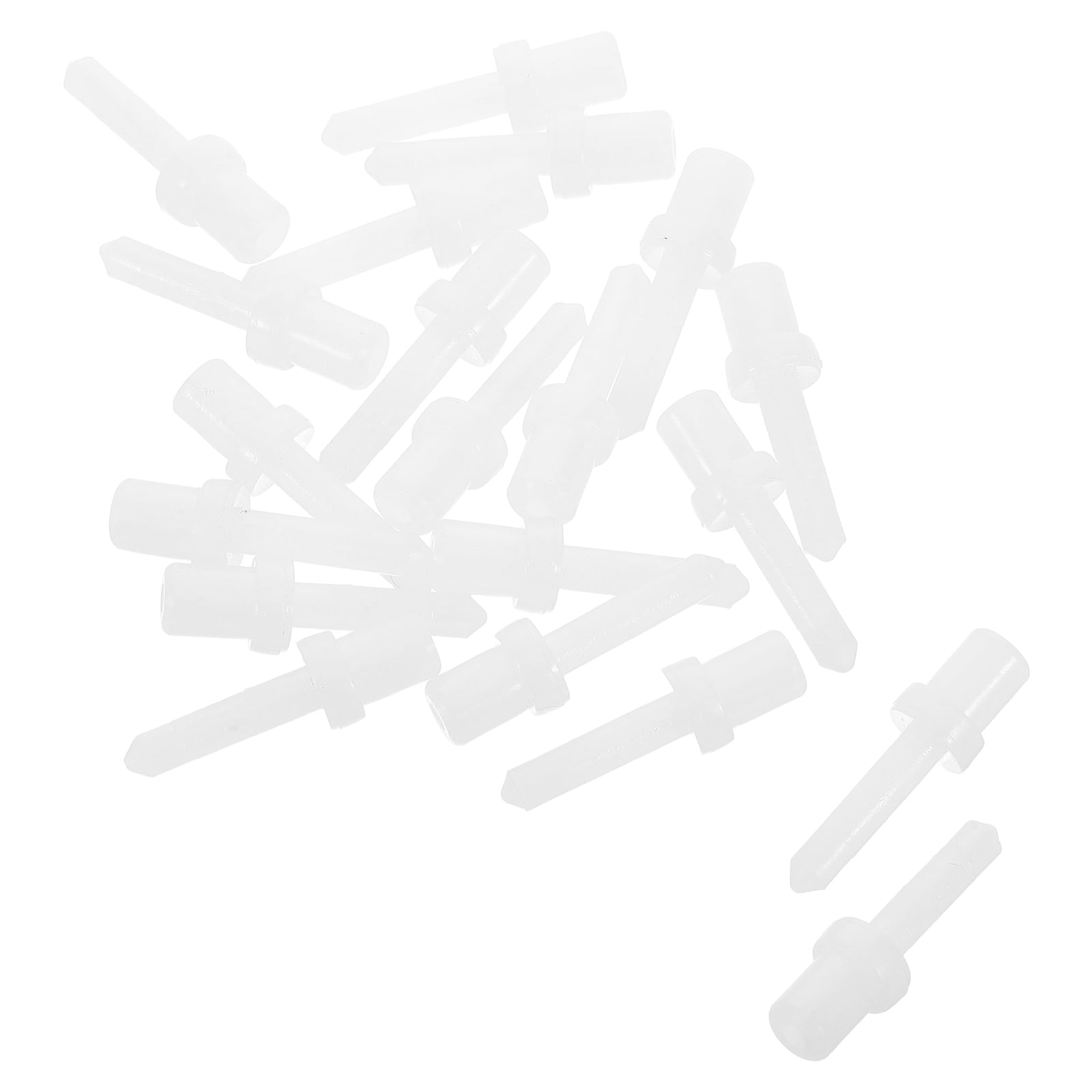 OUNONA 20pcs Universal Shutter Pin Unique Shutter Repair Pin ...