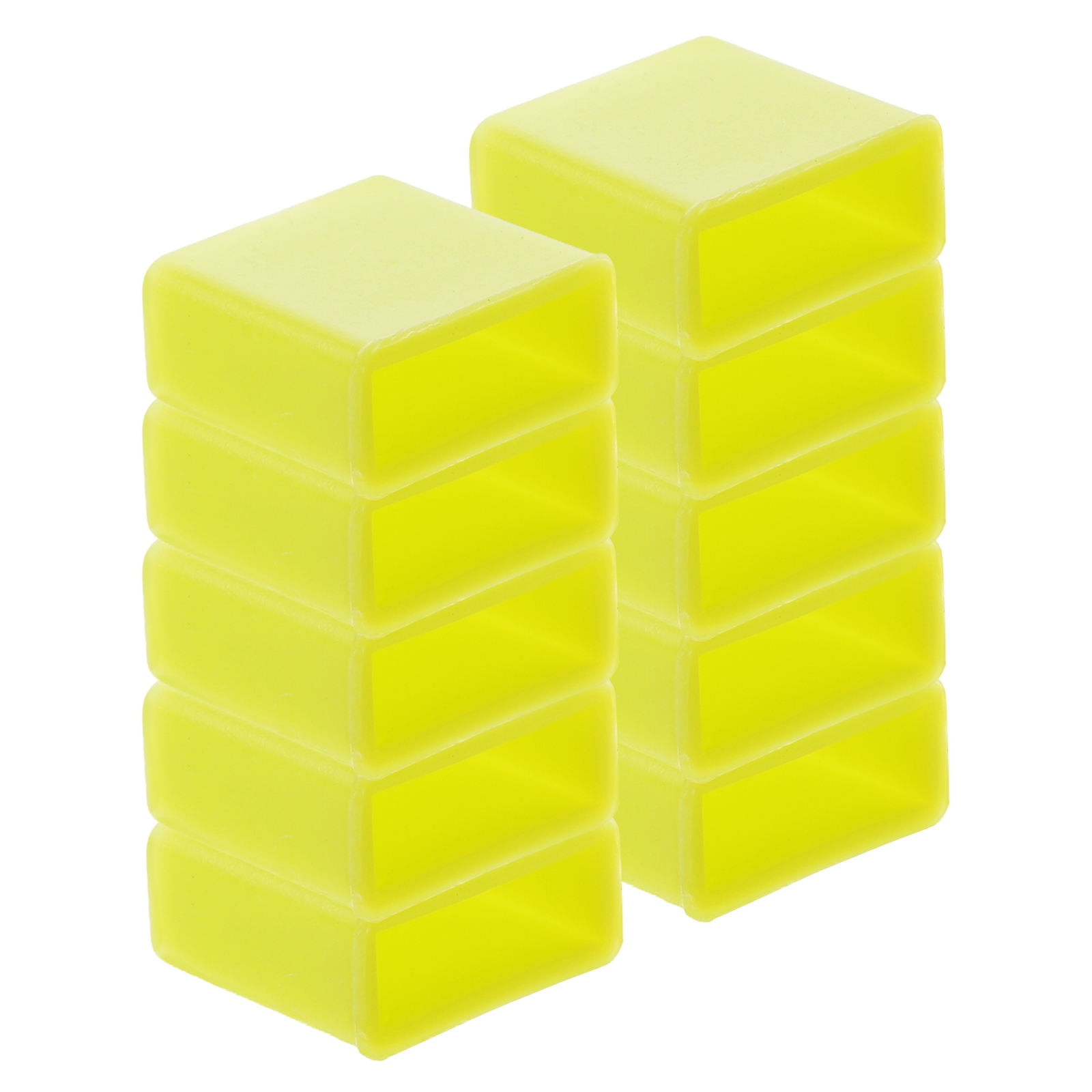 OUNONA 20pcs Usb Plug Caps Flash Ports Plugs Usb Plug Cover Replacement ...