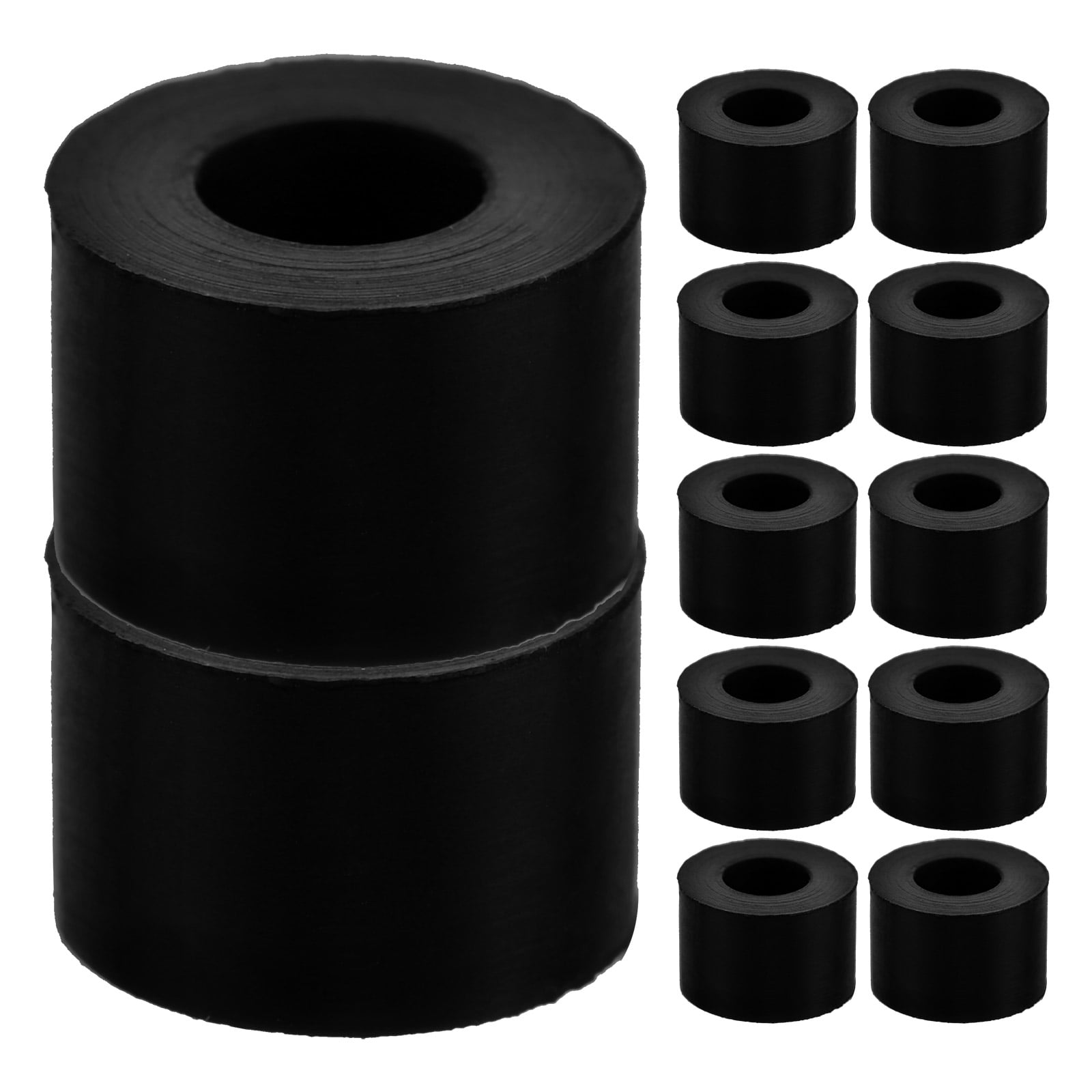 OUNONA 20pcs Vehicle Jack Repair Accessories Oil Seal For Automotive ...