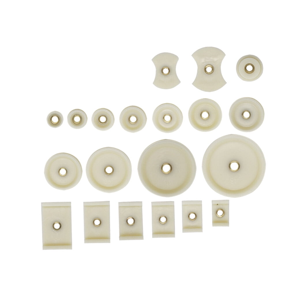 OUNONA 20pcs Watch Repair Tool Capping Machine with Rubber Tips for ...