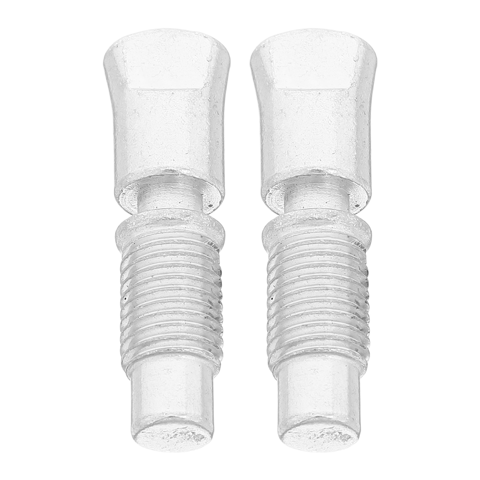 OUNONA 2PCS Oil Return Valve 2 Ton Jack Valve Hydraulic Horizontal Jack ...