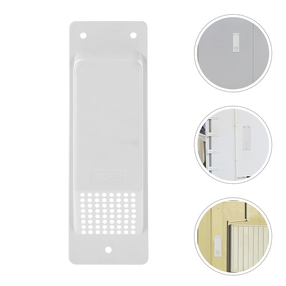 OUNONA 2PCS Shipping Containers Air Vents Truck Cargo Vent Cover Air ...